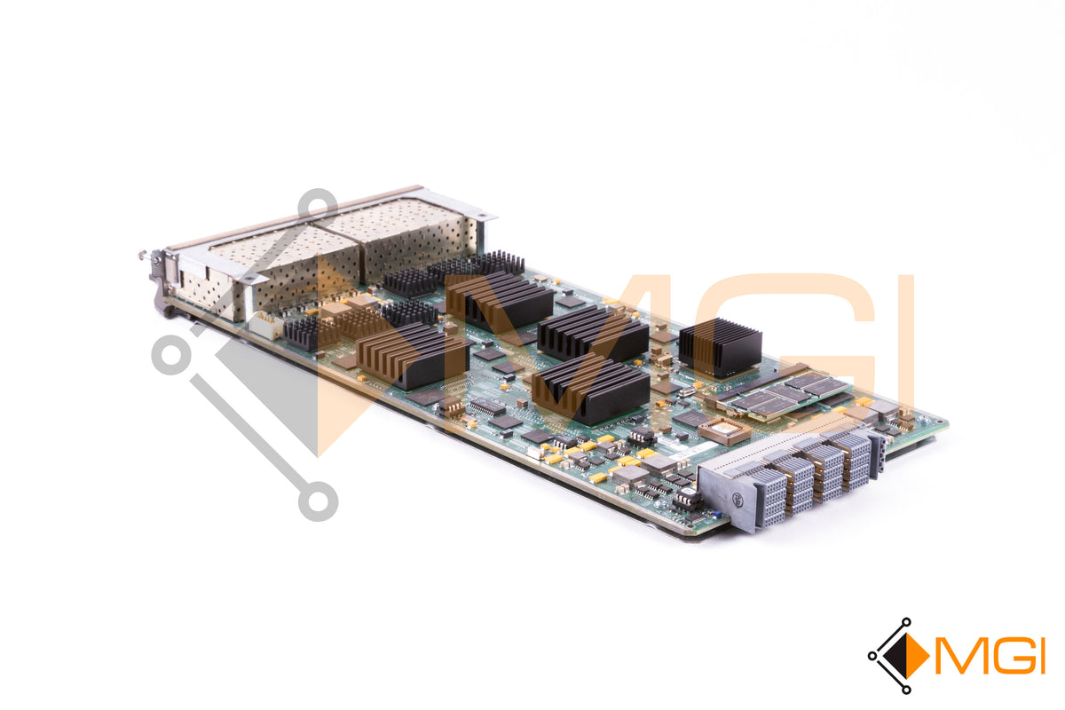 RX-BI24HF BROCADE FOUNDRY BIGIRON RX-SERIES 24-PORT SFP - MGI – MGI