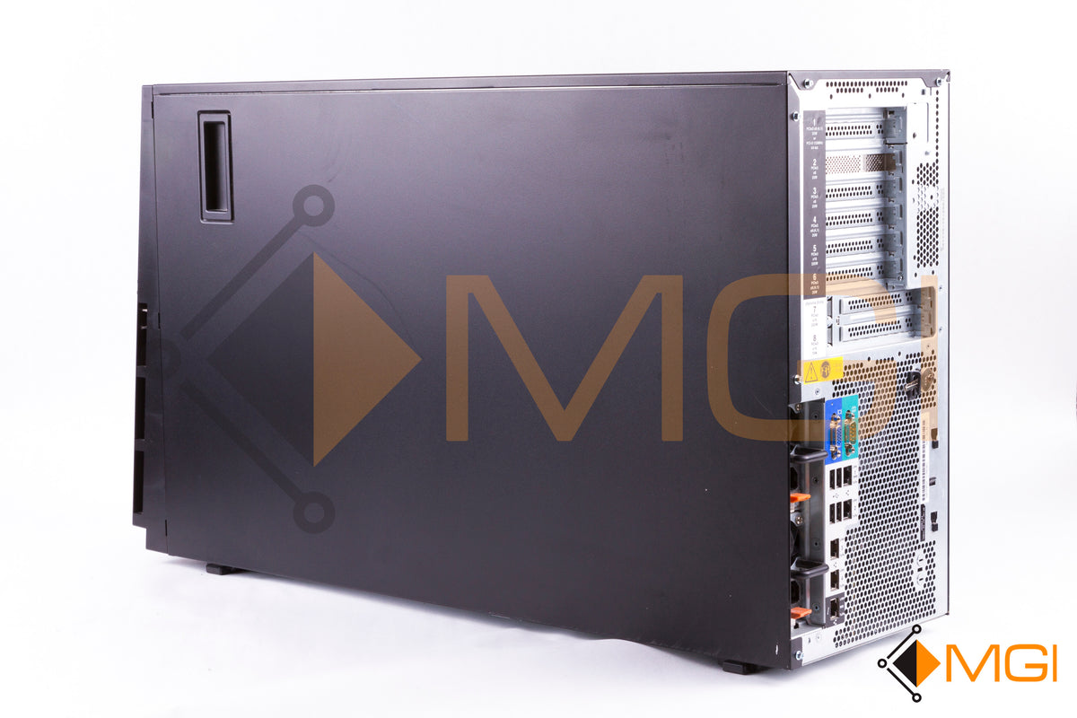 7383-AC1 IBM TOWER SERVER CTO X3500 M4 - MGI – MGI
