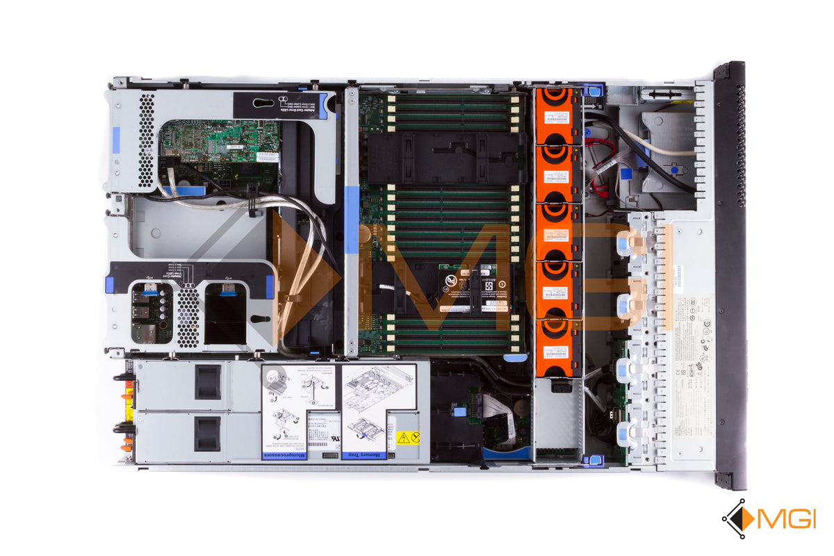 IBM X3690 X5 7148-AC1 CTO - MGI – MGI