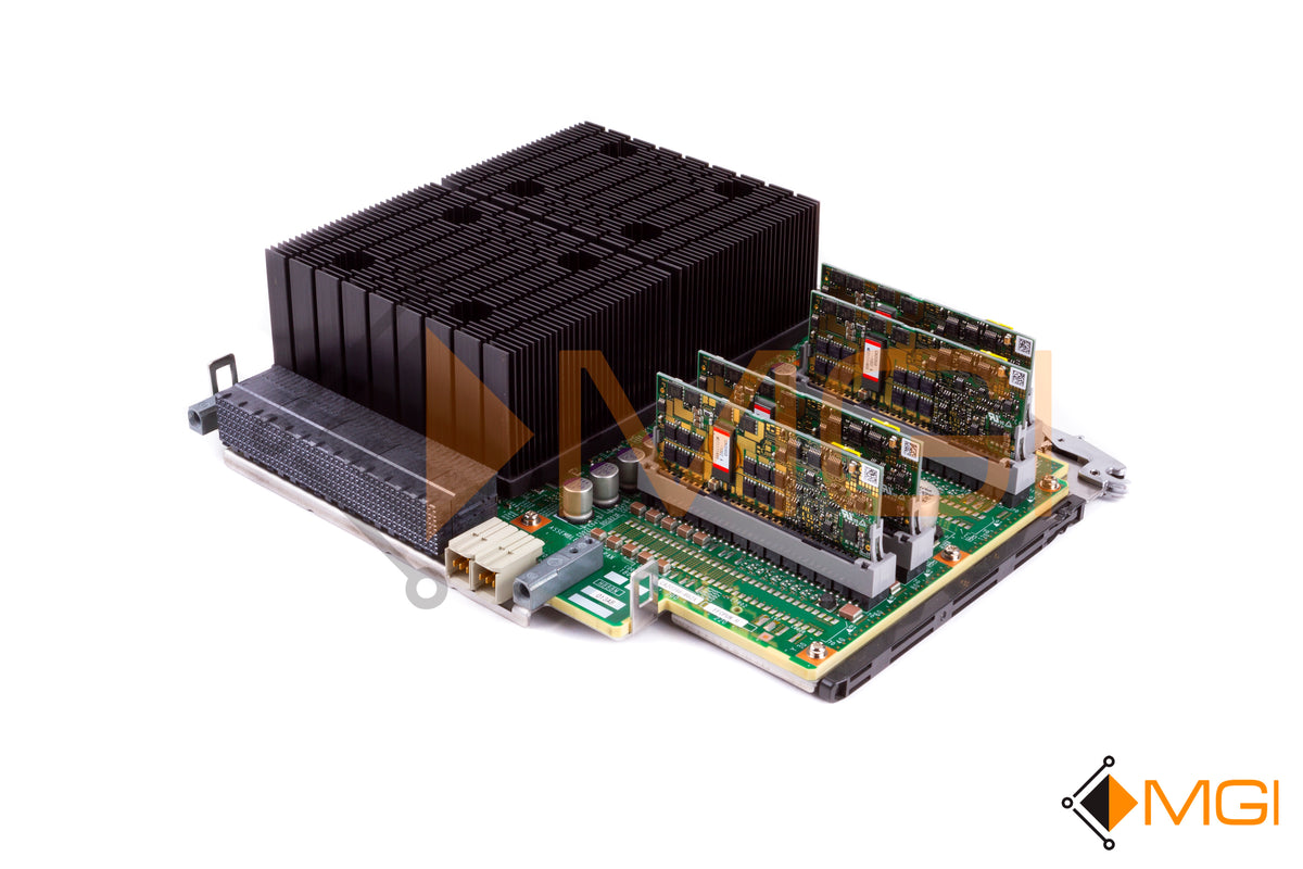 371-4615 SUN M5000/M4000 SPARC VII 2 X 2.53GHZ CPU MODULE - MGI – MGI