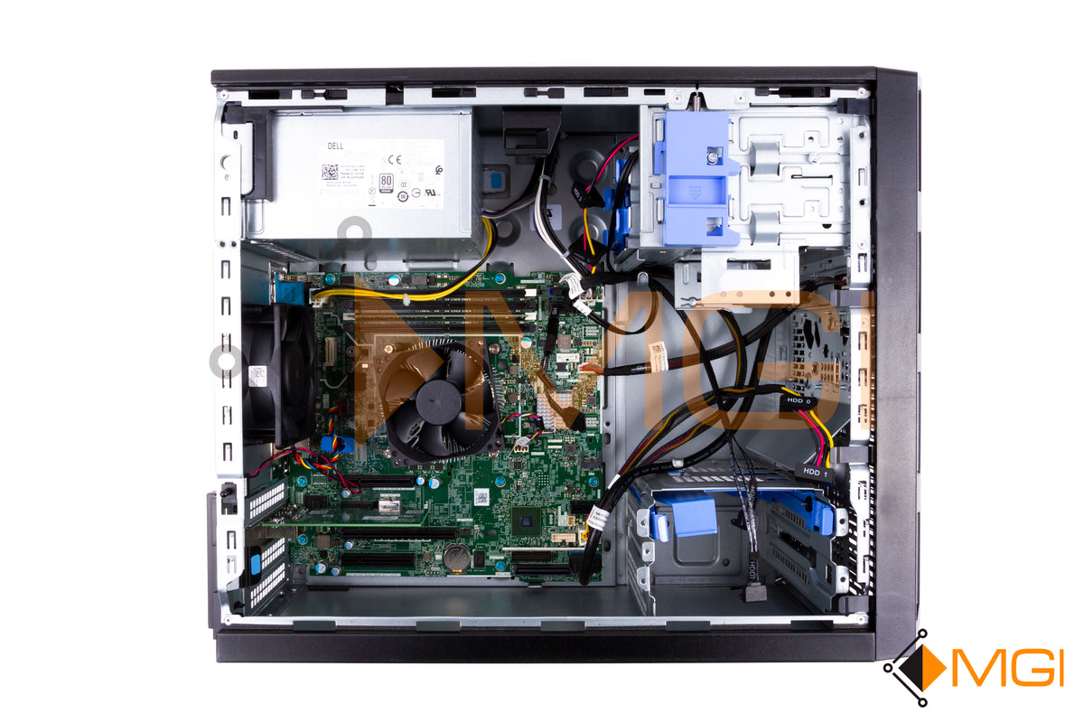 DELL POWEREDGE T130 TOWER - MGI – MGI