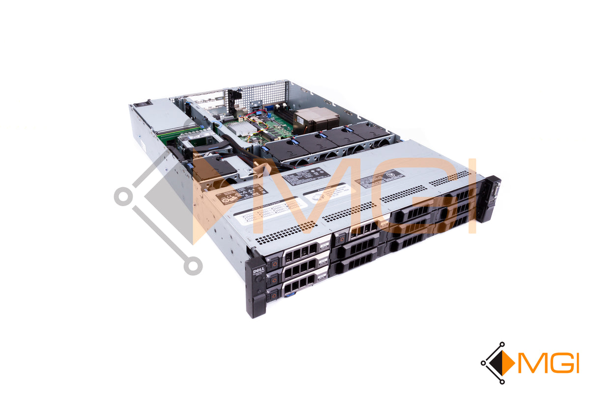 DELL POWEREDGE R515 - MGI – MGI