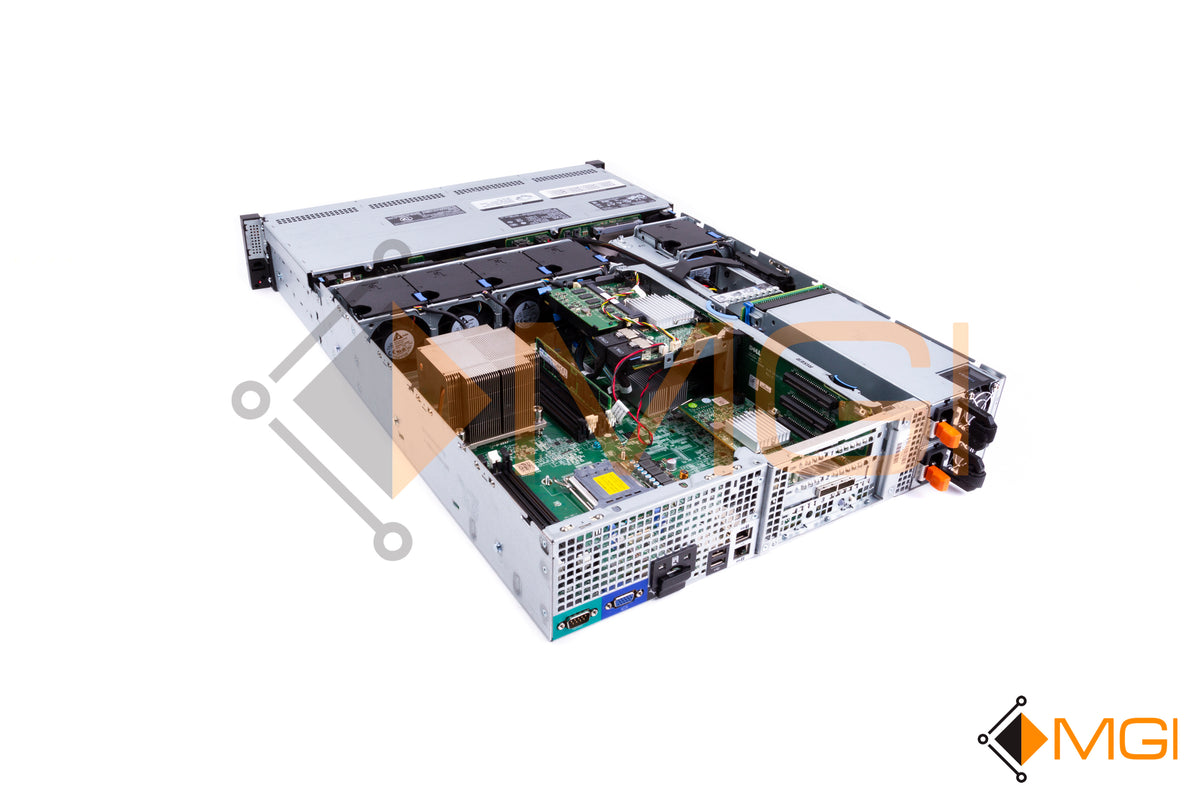 DELL POWEREDGE R515 - MGI – MGI