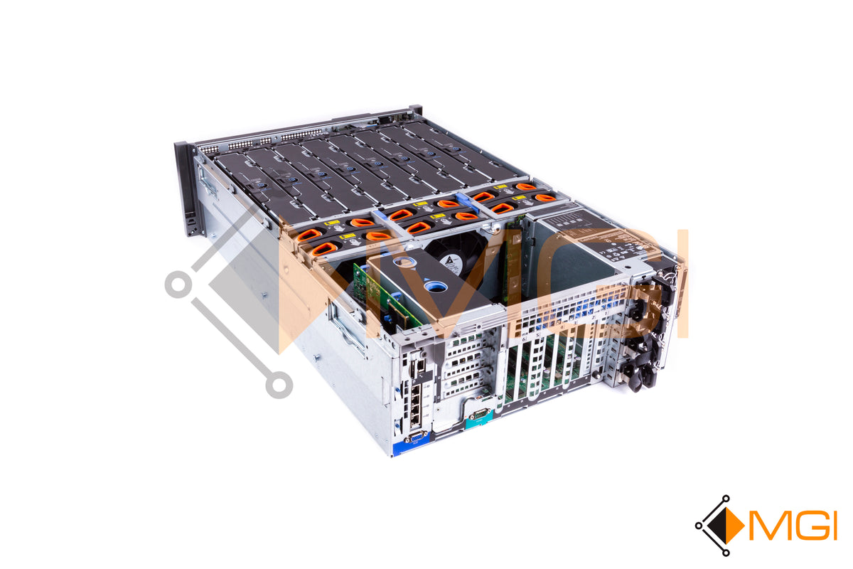 DELL R910 POWEREDGE 16 BAY SSF - MGI – MGI