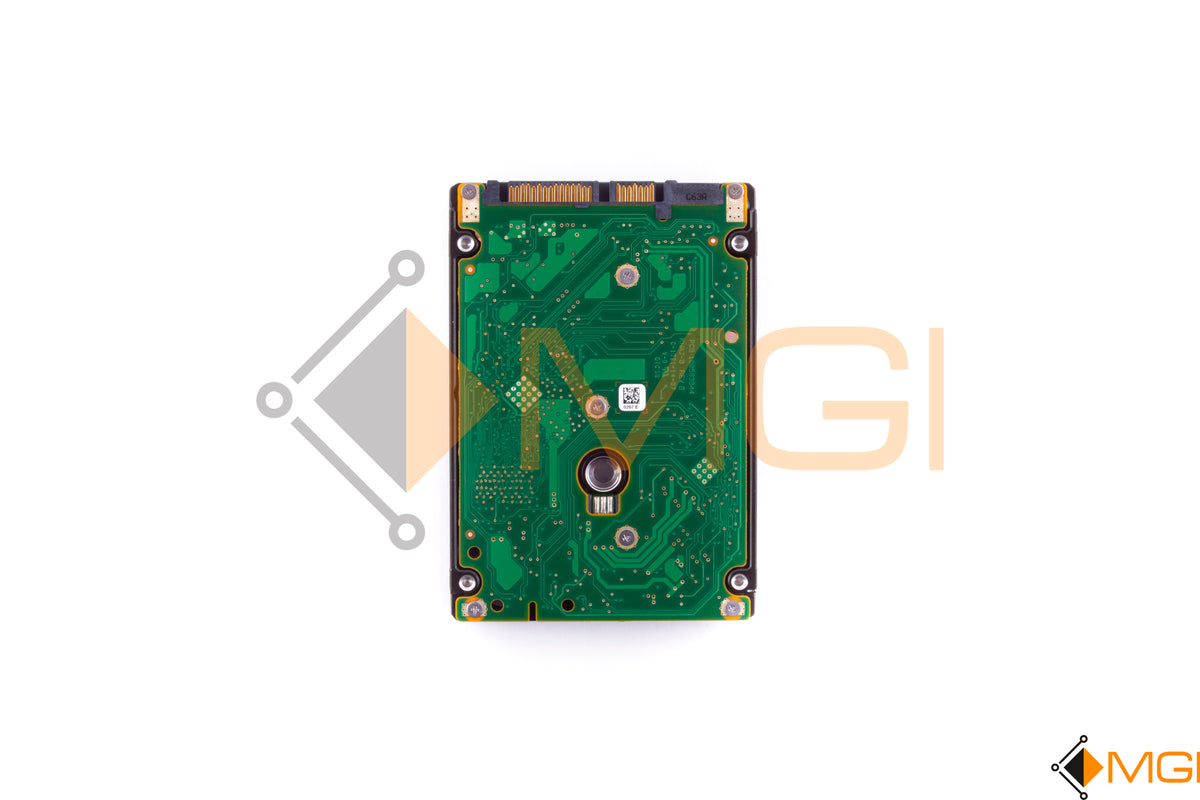 WF12F DELL 1TB 7.2K 6G SFF SATA HARD DRIVE - MGI – MGI