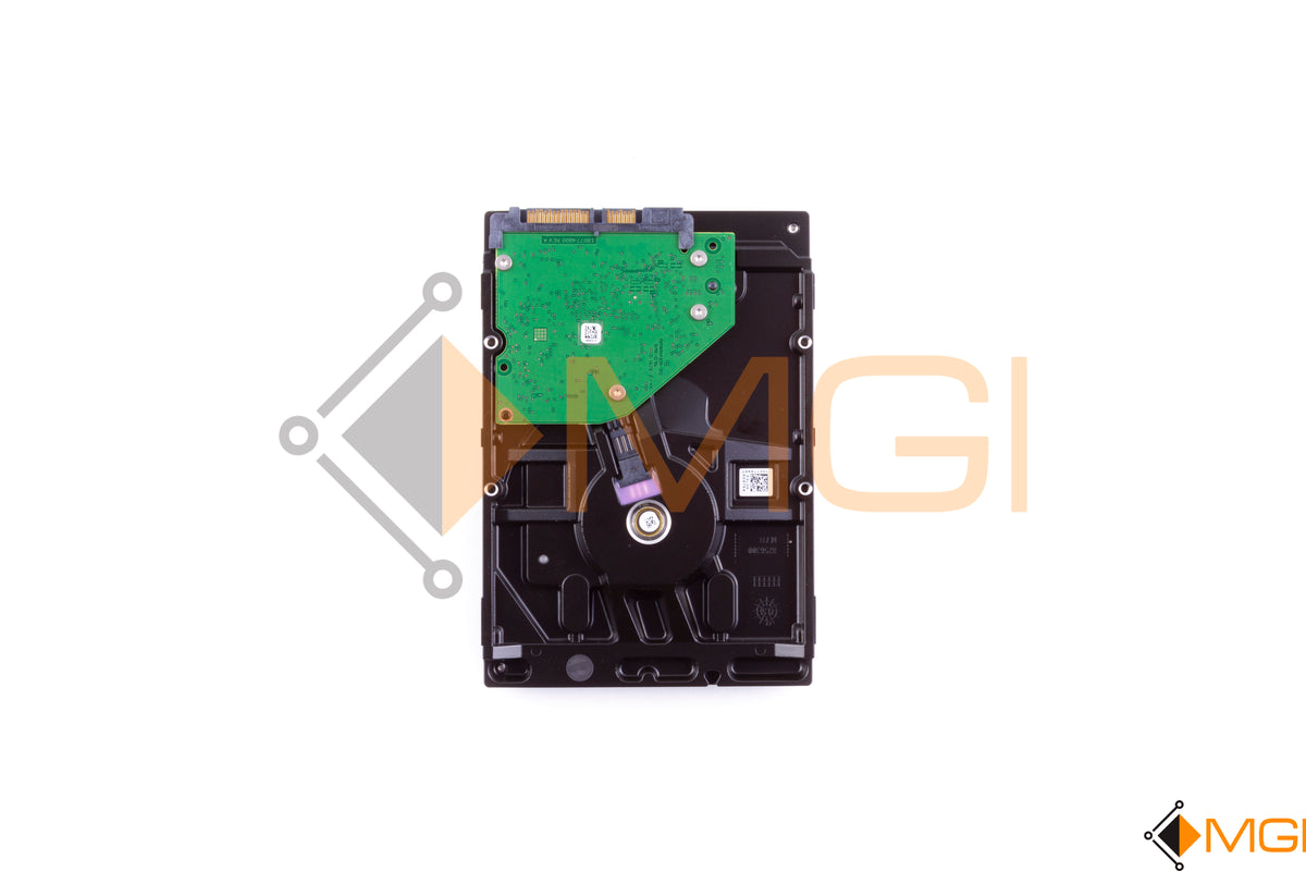 WN524 DELL 1TB 3.5" SATA 7200RPM - MGI – MGI