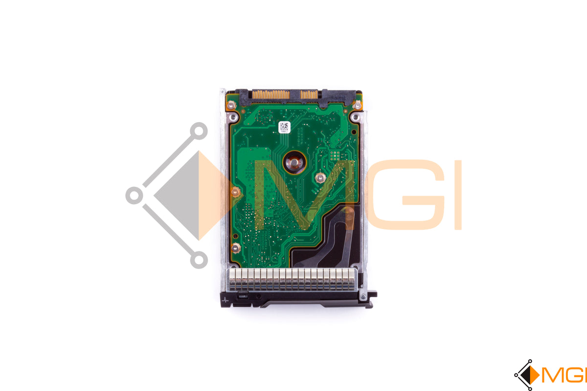 PGHJG DELL 300GB 10K SAS 2.5" 6GBPS HDD - MGI – MGI