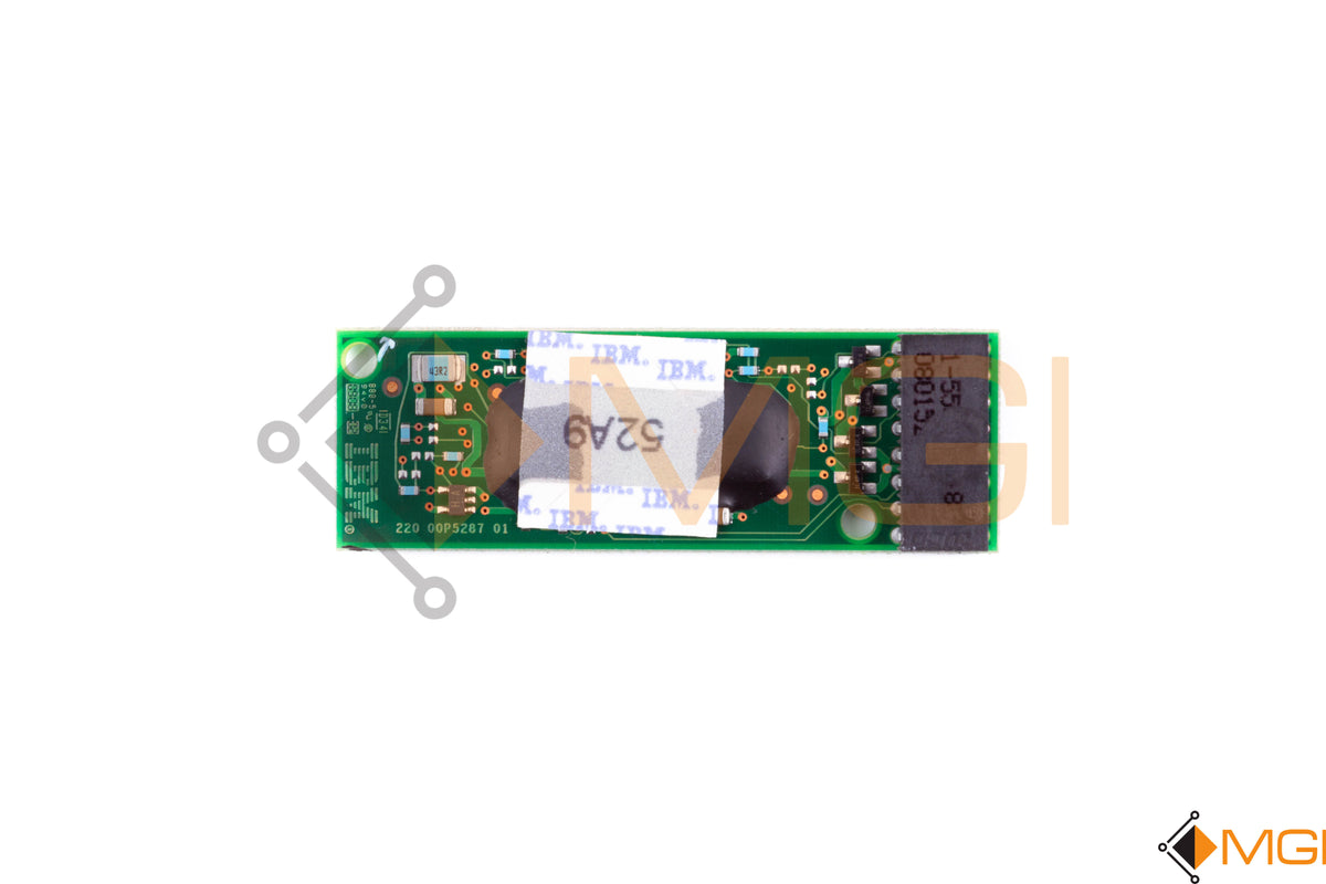 10N6802 IBM 8203-E4A VPD CARD 52A9 - MGI – MGI
