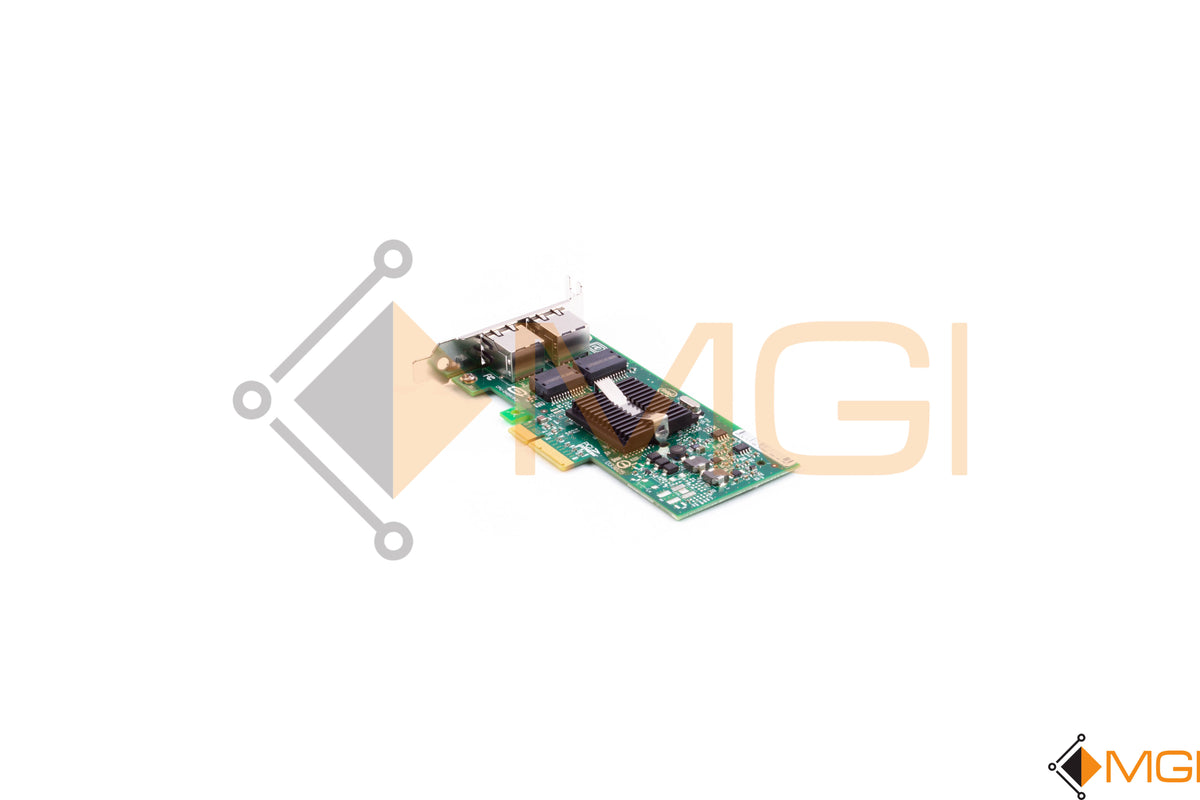 39Y6127 IBM PRO/1000 PT DUAL PORT SERVER ADAPTER - MGI – MGI