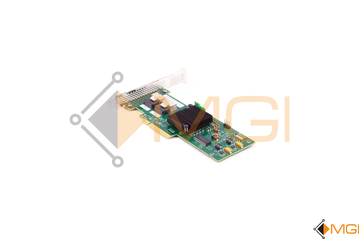 46M0861 IBM SERVERAID M1015 SAS/SATA - MGI – MGI