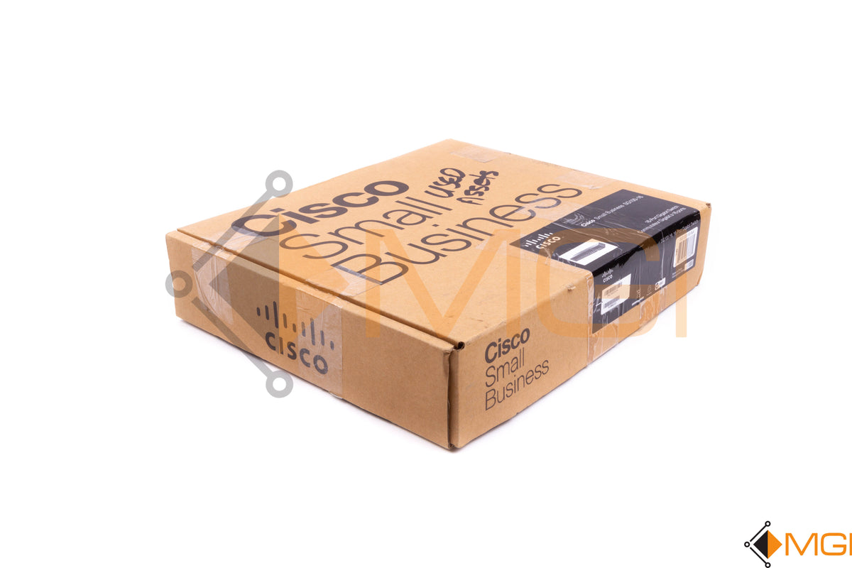 SG100-16-NA CISCO 16-PORT GIGABIT SWITCH - MGI – MGI