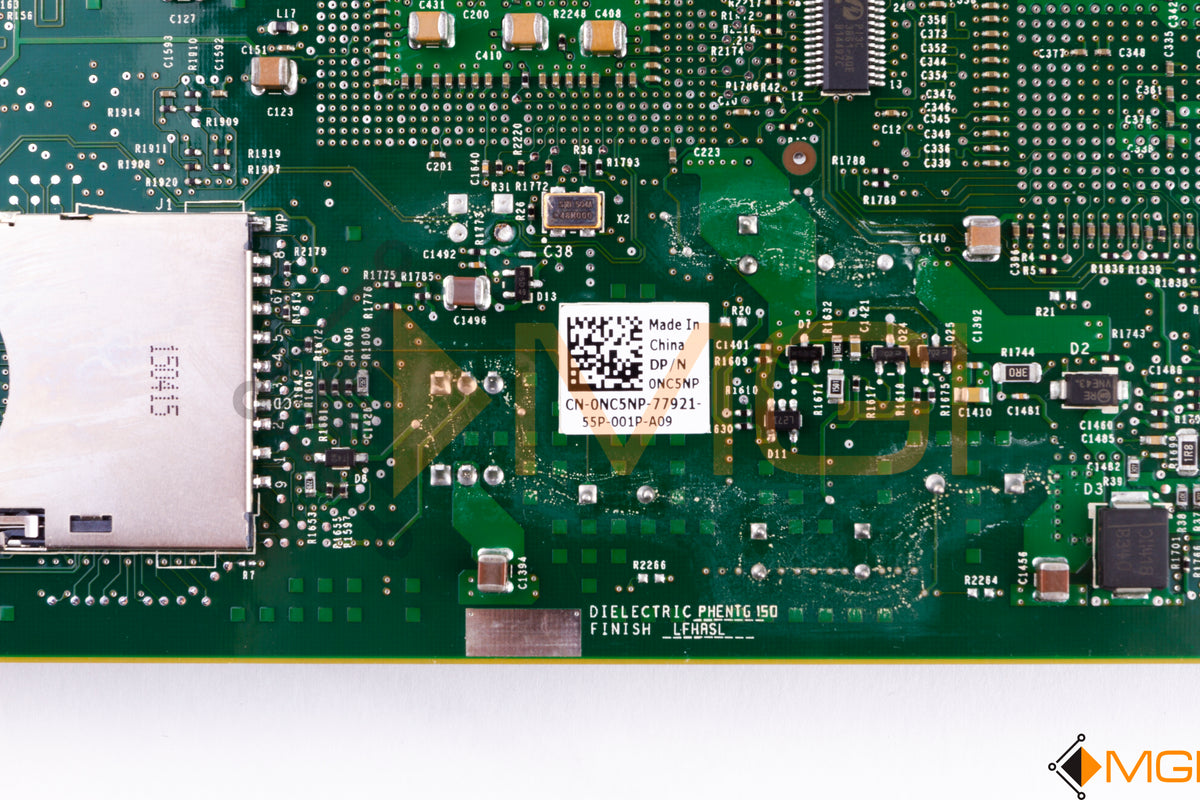 NC5NP DELL POWEREDGE M1000E CMC - MGI – MGI