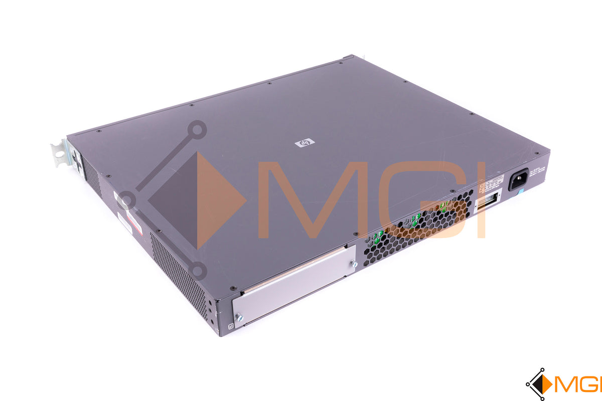 J4905A HP MANAGED PROCURVE SWITCH 3400cl-24G - MGI – MGI