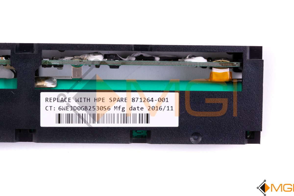 871264-001 HPE 96W FBWC SMART STORAGE BATTERY - MGI – MGI