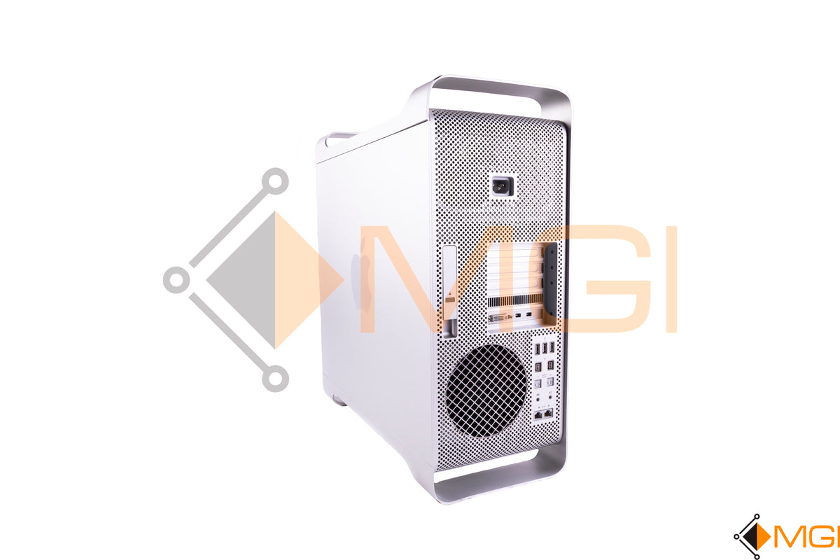 A1289 APPLE MAC PRO MID 2010 5.1 QC XEON 2.8 3GHZ 4TB ATI RADEON HD ...