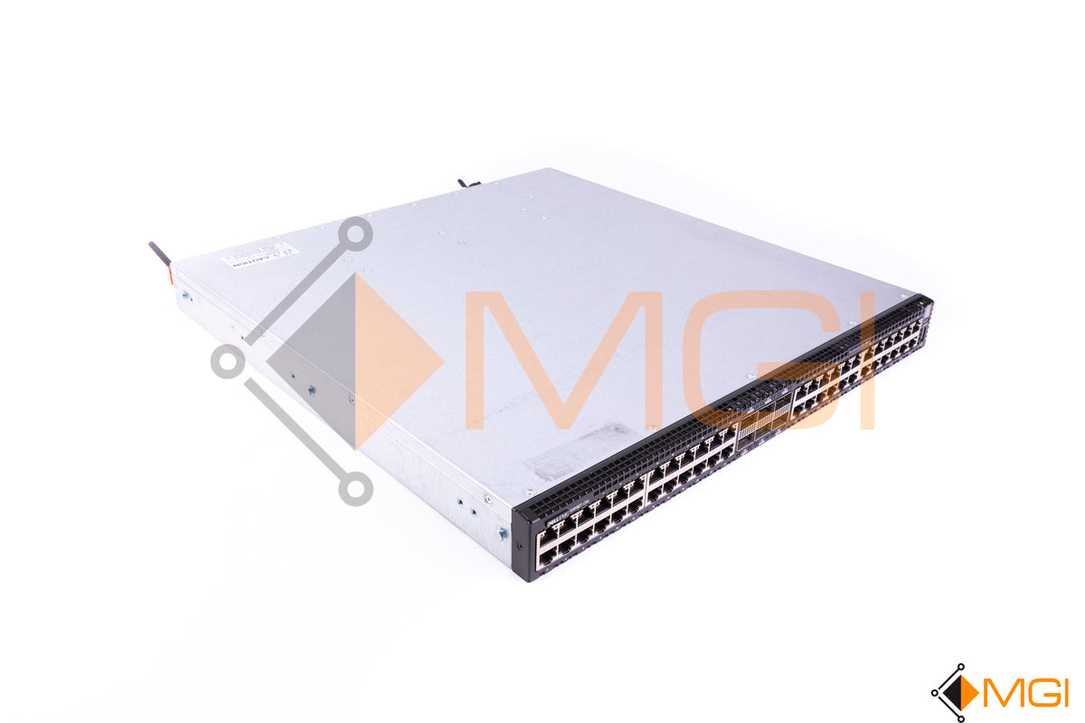 S4148T-ON DELL EMC NETWORKING SWITCH - MGI – MGI