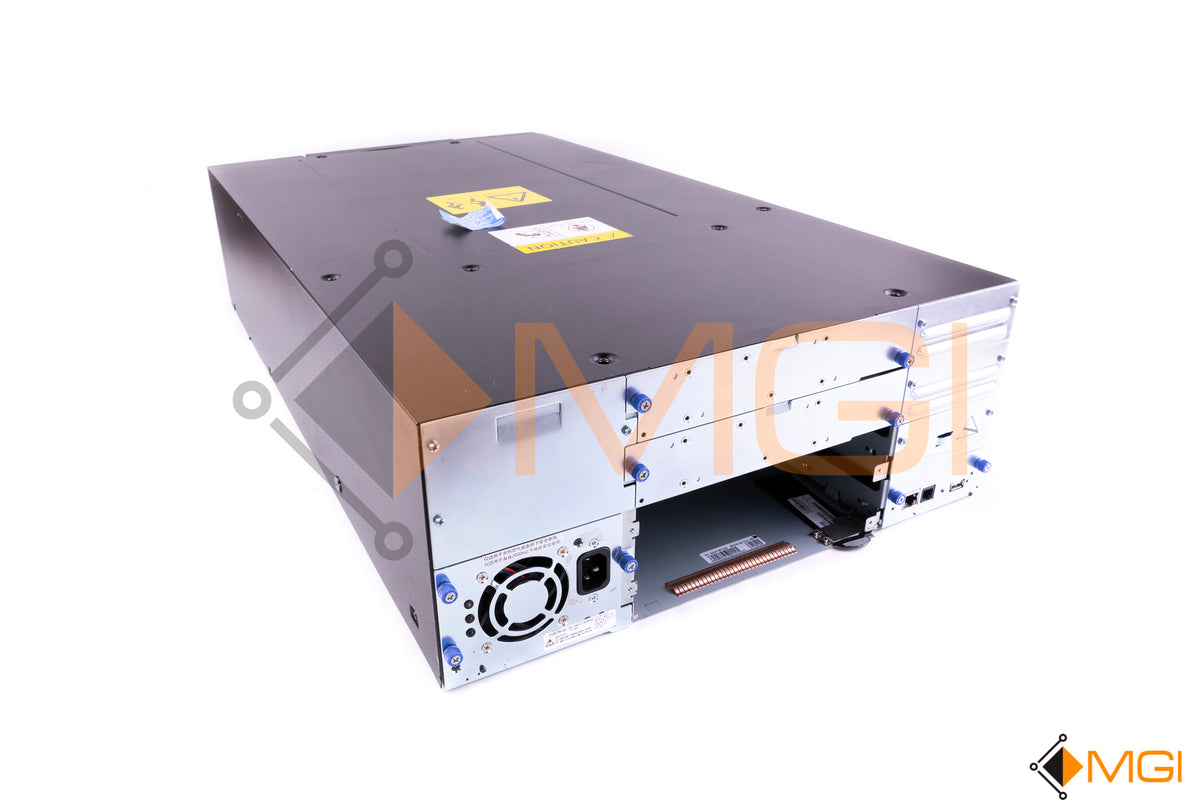 3573-L4U IBM TS3200 TAPE LIBRARY - MGI – MGI