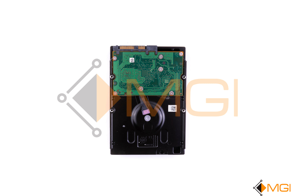 ST31000424SS DELL 1TB 7.2K 3.5INCH 16MB SAS HDD - MGI – MGI