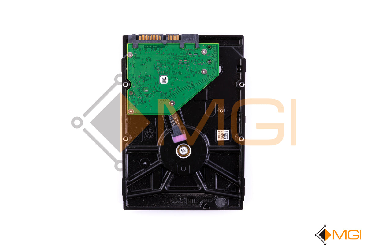 ST2000VX003 SEAGATE 2TB 3.5" 64MB SATA HDD - MGI – MGI