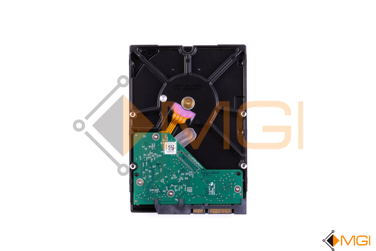 WD20PURX WESTERN DIGITAL 2TB 5400 RPM 3.5" SATA HDD - MGI – MGI