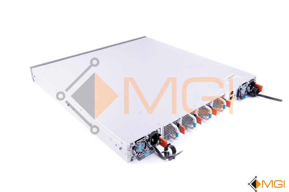 S4128F-ON DELL NETWORKING 28-PORT ETHERNET SWITCH - MGI – MGI