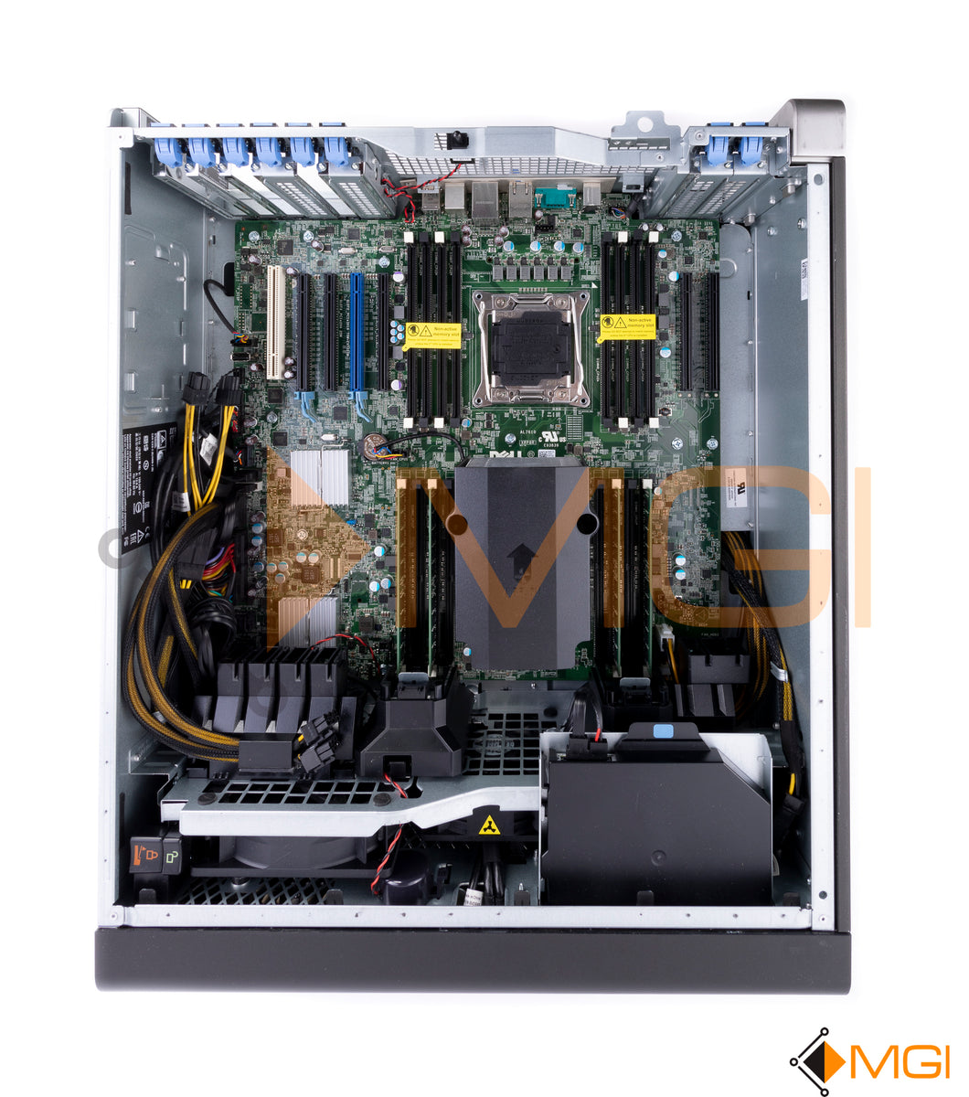 DELL PRECISION T7910 WORKSTATION - MGI – MGI