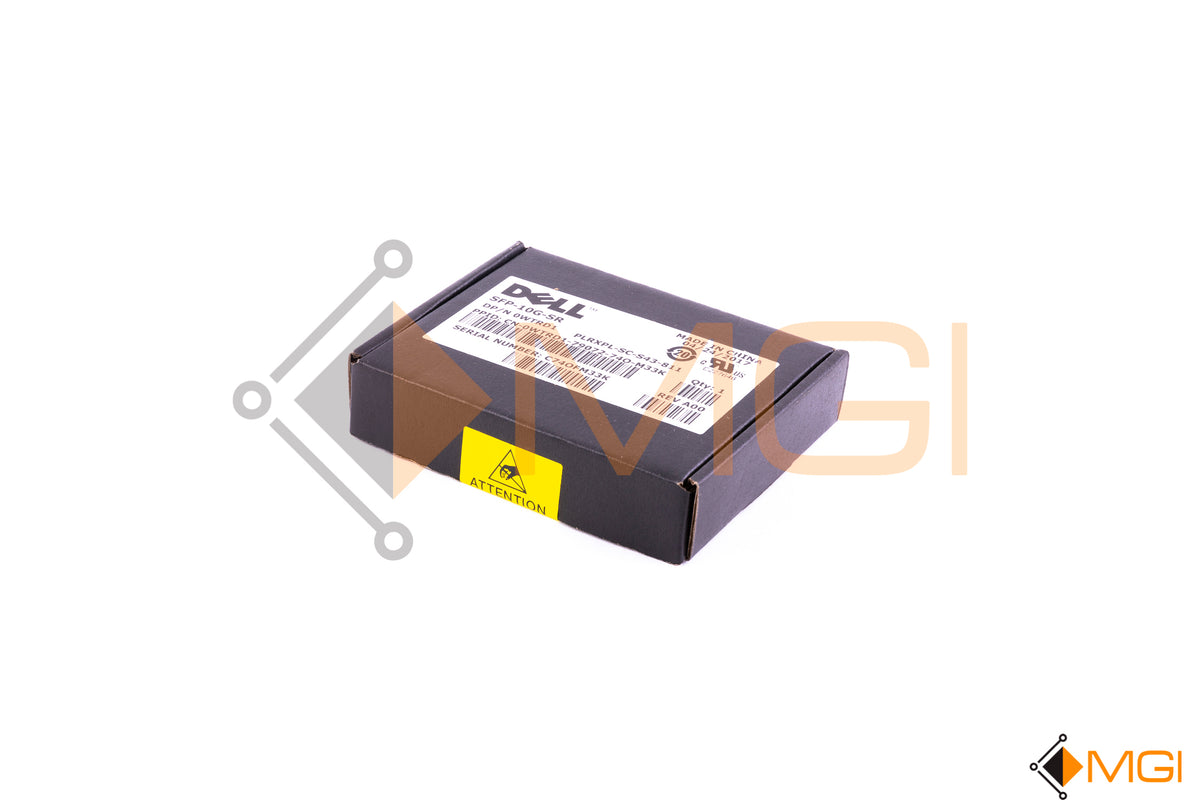 WTRD1 DELL TRANSCEIVER NEW IN OPEN BOX - MGI – MGI