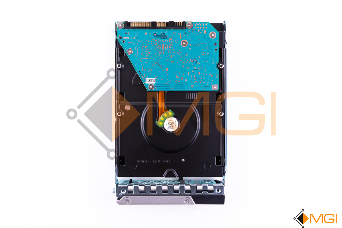 1MVTT DELL 4TB 7.2K 3.5" 12GBPS SAS HDD - MGI – MGI