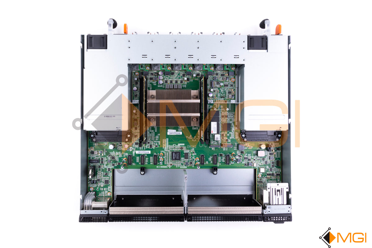 DELL VEP4600 16CORE 64GB 960SSD DUAL PSU - MGI – MGI
