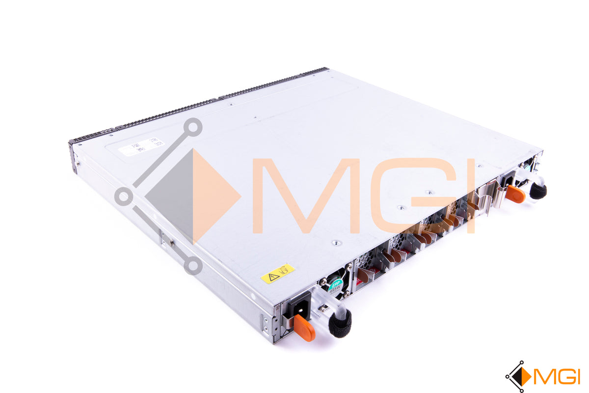 VEP4600 FLXRG02 DELL 8CORE 32GB 2666V 960SSD DUAL PSU - MGI – MGI