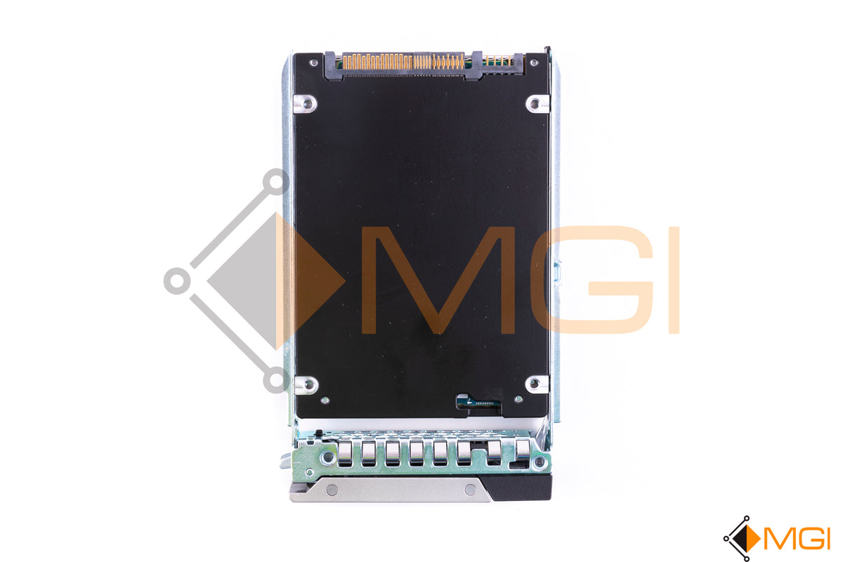 N85XX DELL 3.84TB SAS 12GB/S ENTERPRISE SSD - MGI – MGI