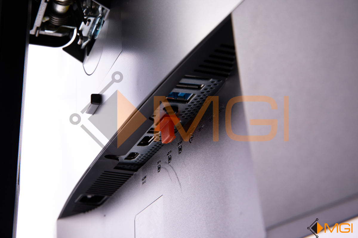 67YGV DELL ULTRASHARP 27" INFINITY MONITOR U2717D - MGI – MGI