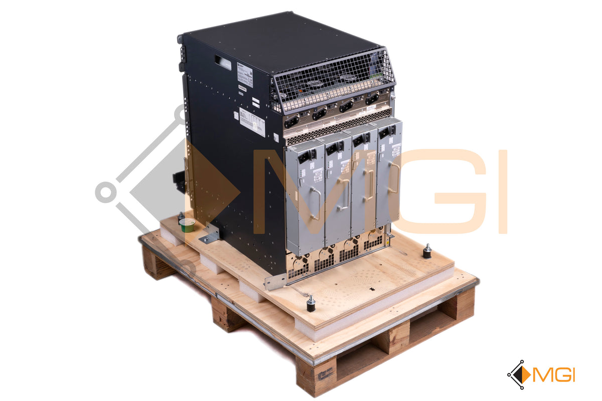 CHAS-BP-MX960-S-A JUNIPER MX960 CHASSIS - MGI – MGI