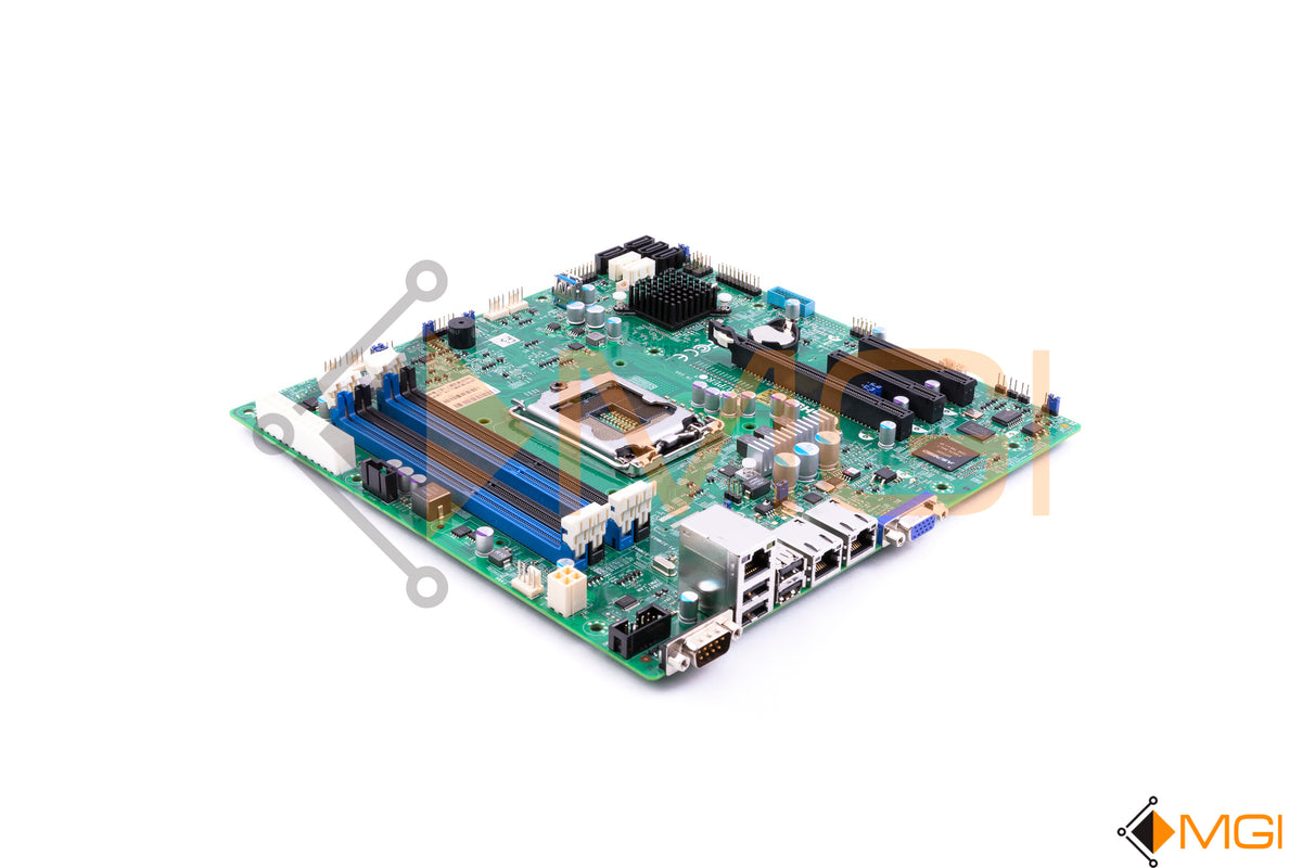 X10SLL-F SUPERMICRO MOTHERBOARD E3 v3 - MGI – MGI