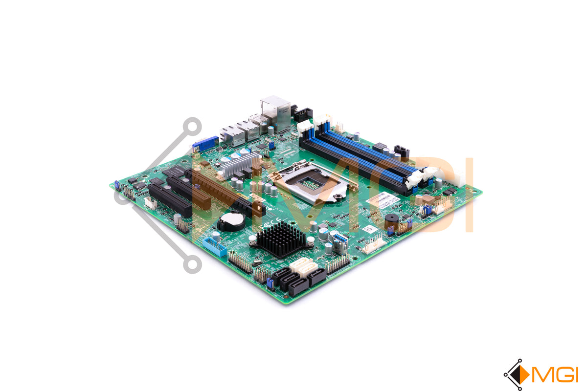 X10SLL-F SUPERMICRO MOTHERBOARD E3 v3 - MGI – MGI