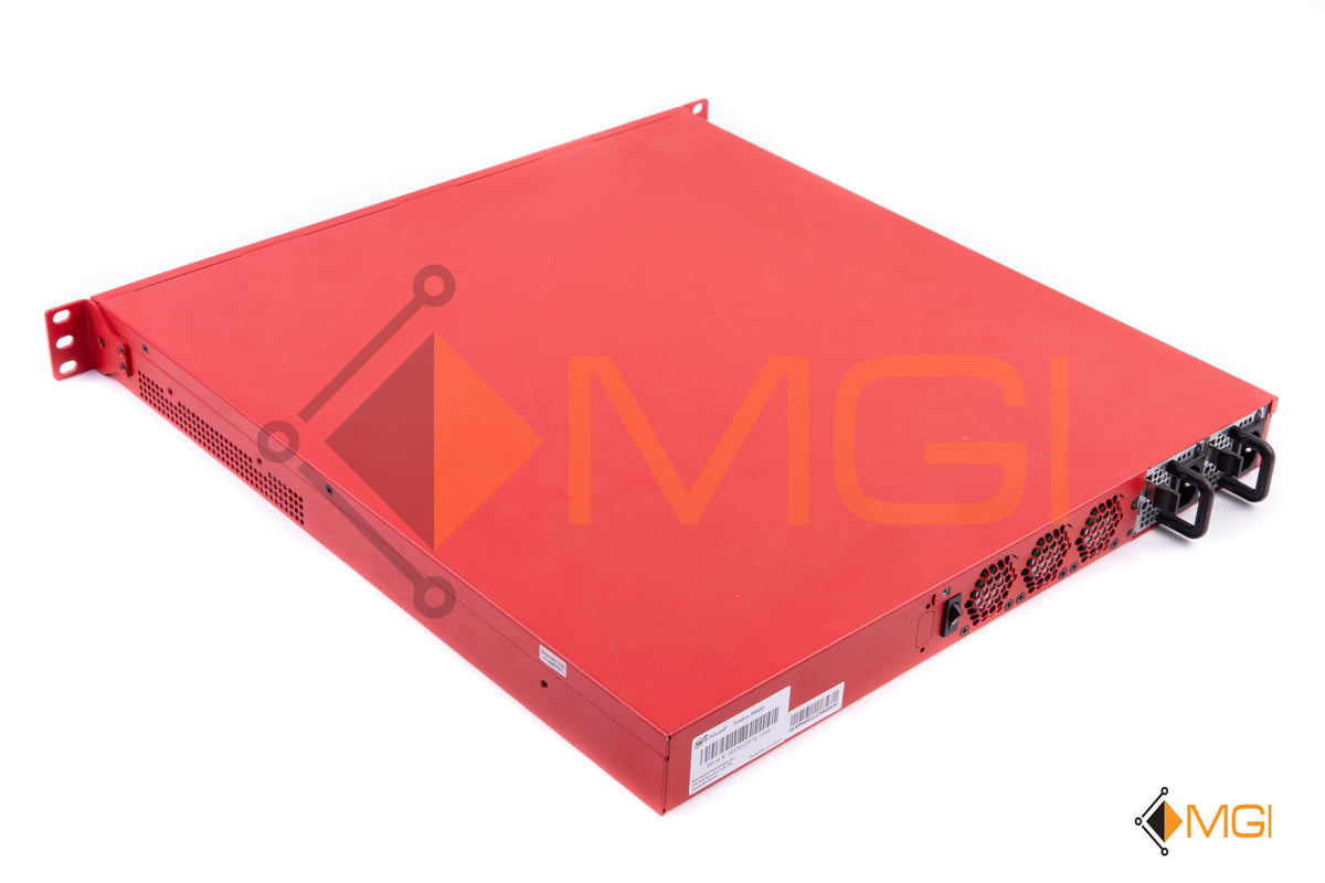 M4600 WATCHGUARD FIREBOX HIGH SECURITY APPLIANCE - MGI – MGI