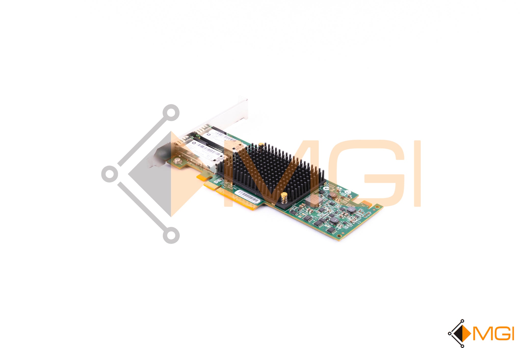 792834-001 HPE ETHERNET 10GB 2-PORT 557SFP+ ADAPTER -MGI – MGI