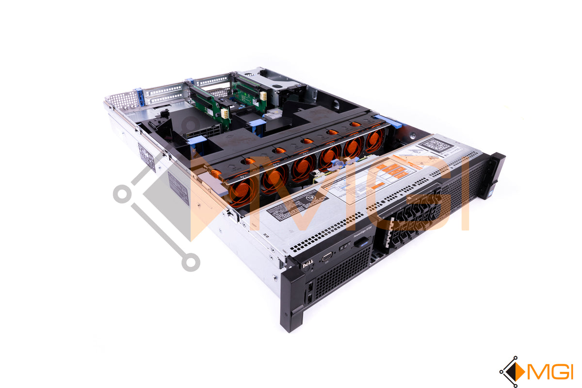 DELL R720 CTO CHASSIS CONFIG 1 - MGI – MGI