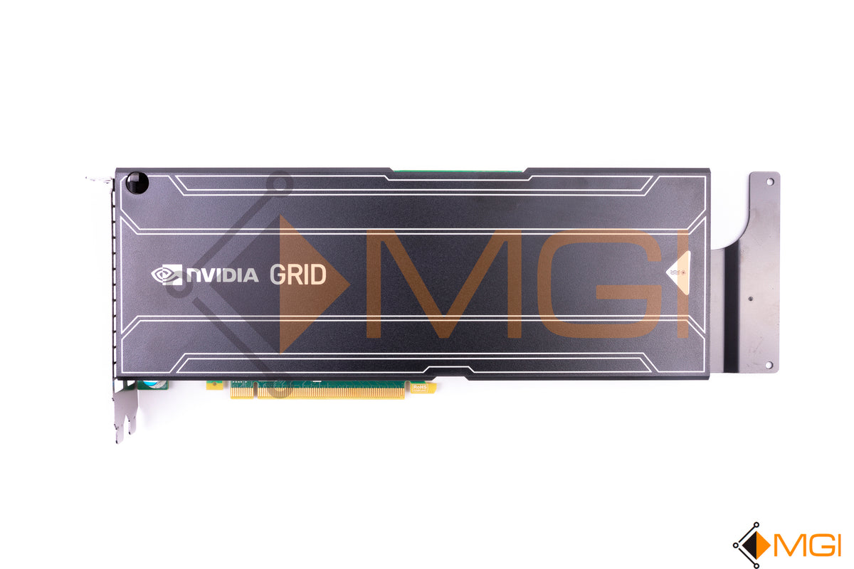 74-12103-01 CISCO NVIDIA GRID K2 8GB GRAPHICS CARD - MGI – MGI