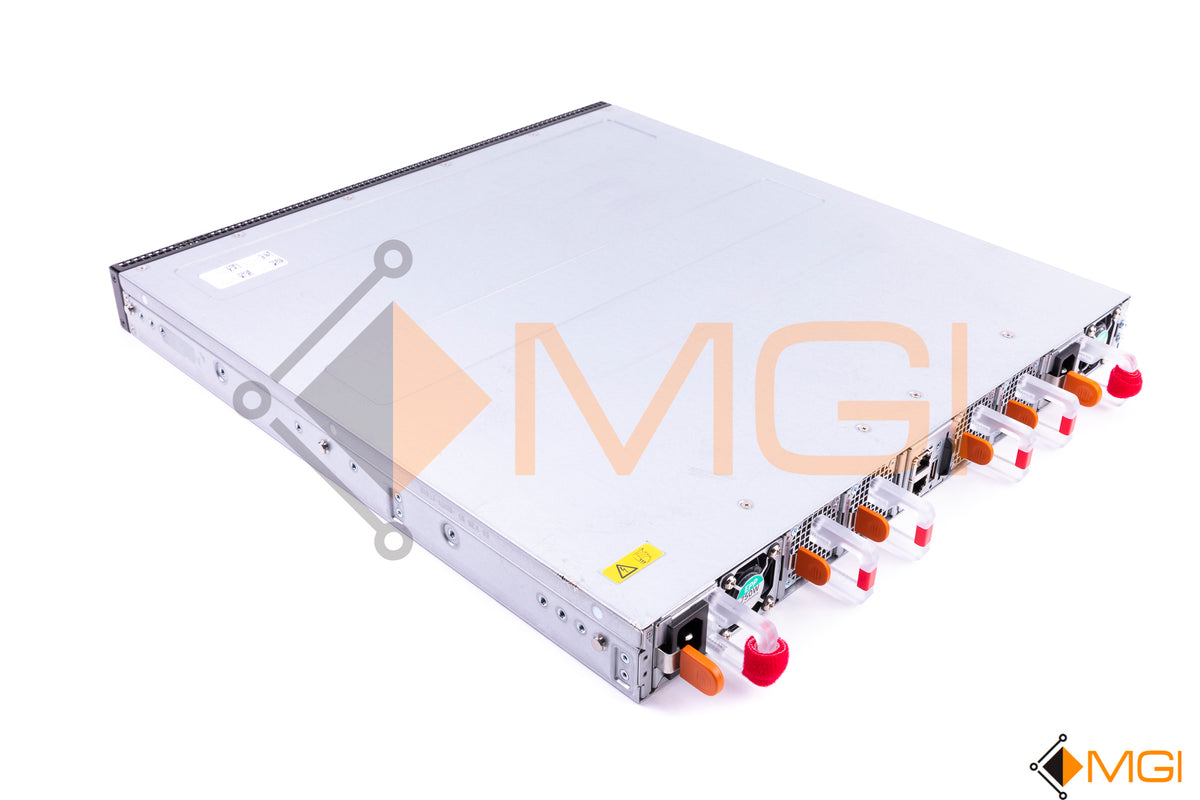 S5248F-ON DELL NORMAL AIRFLOW W/ 2X 750W PSU - MGI – MGI