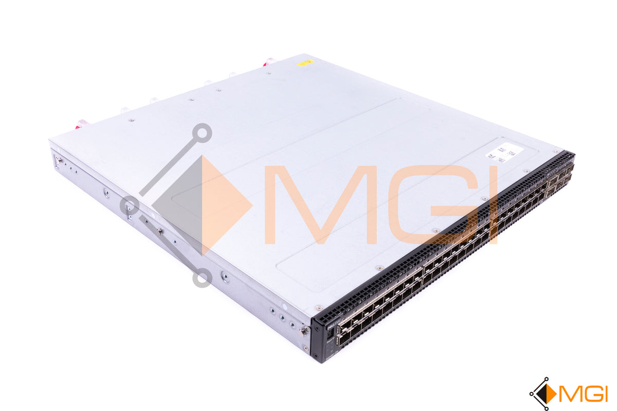 S5248F-ON DELL NORMAL AIRFLOW W/ 2X 750W PSU - MGI – MGI