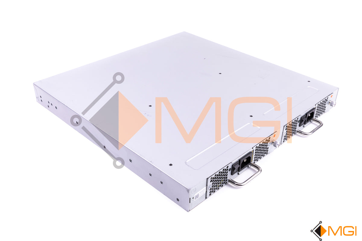 EMC DS-6510B EM-6510-24-16G-R W/ REVERSE AIRFLOW - MGI – MGI