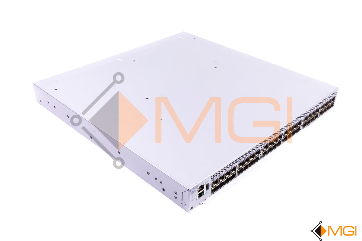 EMC DS-6510B EM-6510-24-16G-R W/ REVERSE AIRFLOW - MGI – MGI