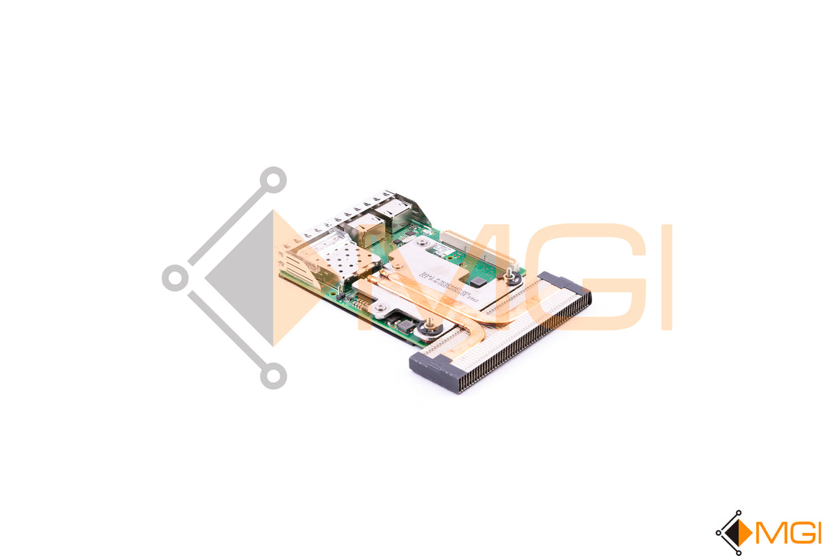 6VDPG DELL INTEL X710+ I350 QUAD PORT 10GB - MGI – MGI