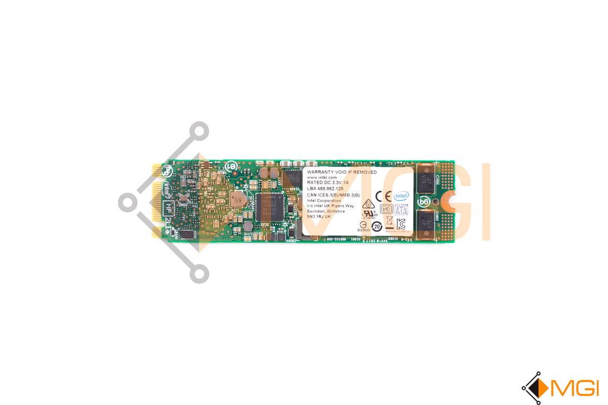 919J9 DELL 240GB SSD SATA 6Gb/s M.2 - MGI – MGI