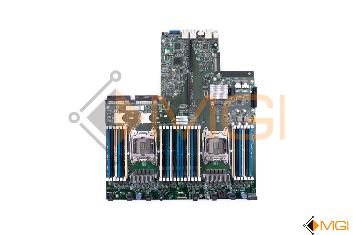 74-12419-01 CISCO UCS C220 M4 SYSTEM BOARD - MGI – MGI