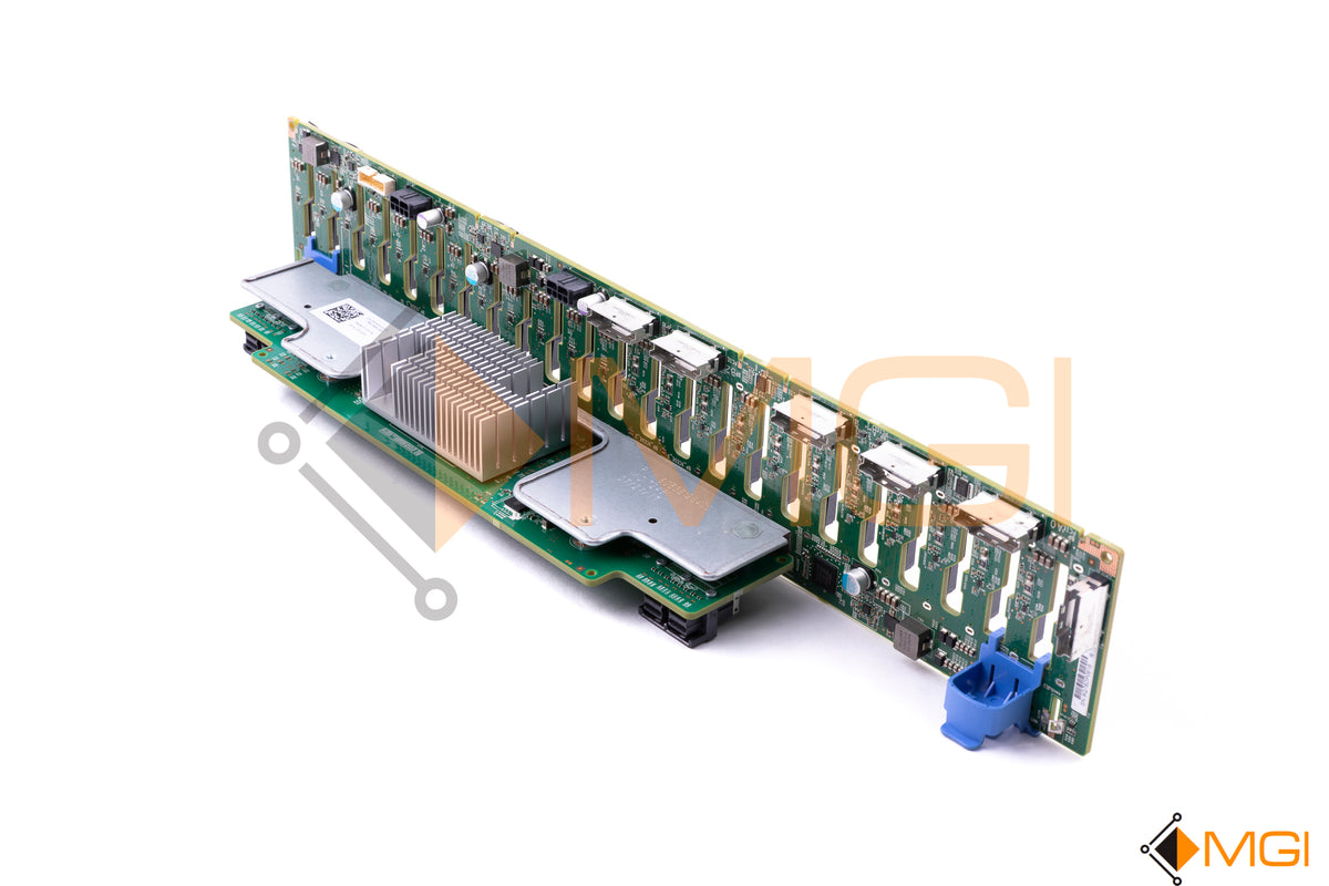 P1MJ3 DELL POWEREDGE 2.5'' X 24 BAY BACKPLANE - MGI – MGI