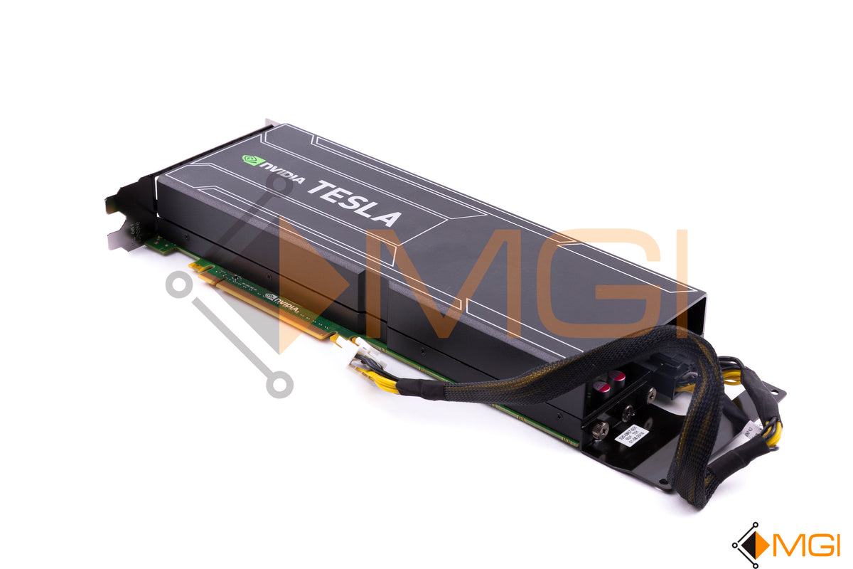 KTDCH NVIDIA TESLA K40 - MGI – MGI