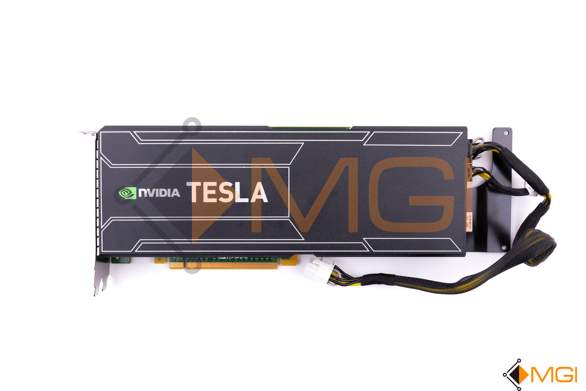 KTDCH NVIDIA TESLA K40 - MGI – MGI