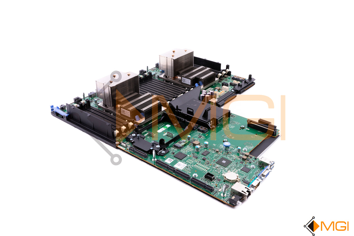 0WGD1 DELL MOTHERBOARD FOR R740/R740XD/R7920 - MGI – MGI